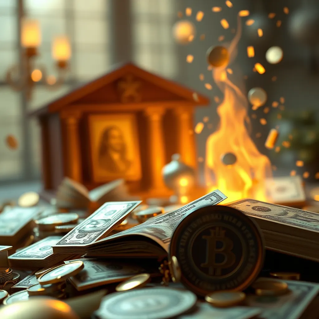 Principles of Napoleon Hill's Wealth Philosophy