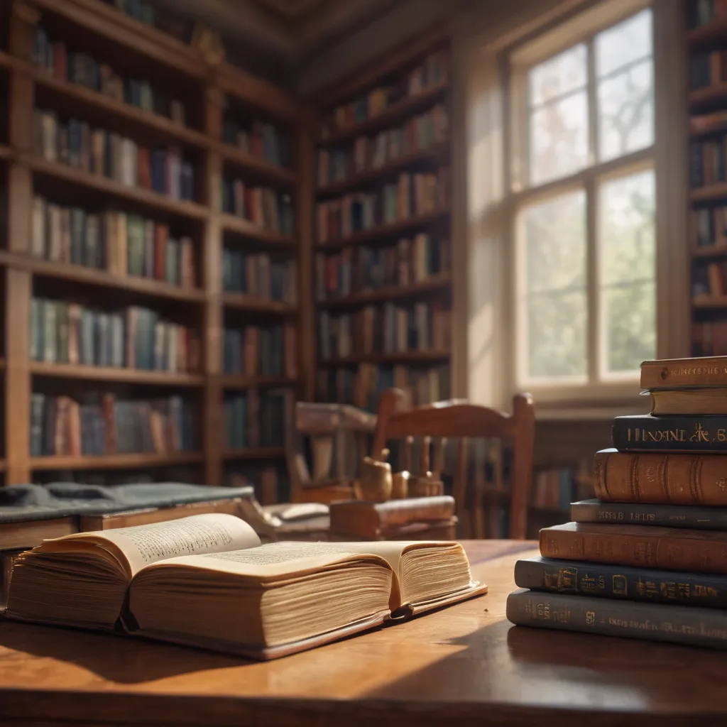 Exploring the Most Impactful Fiction Books of All Time