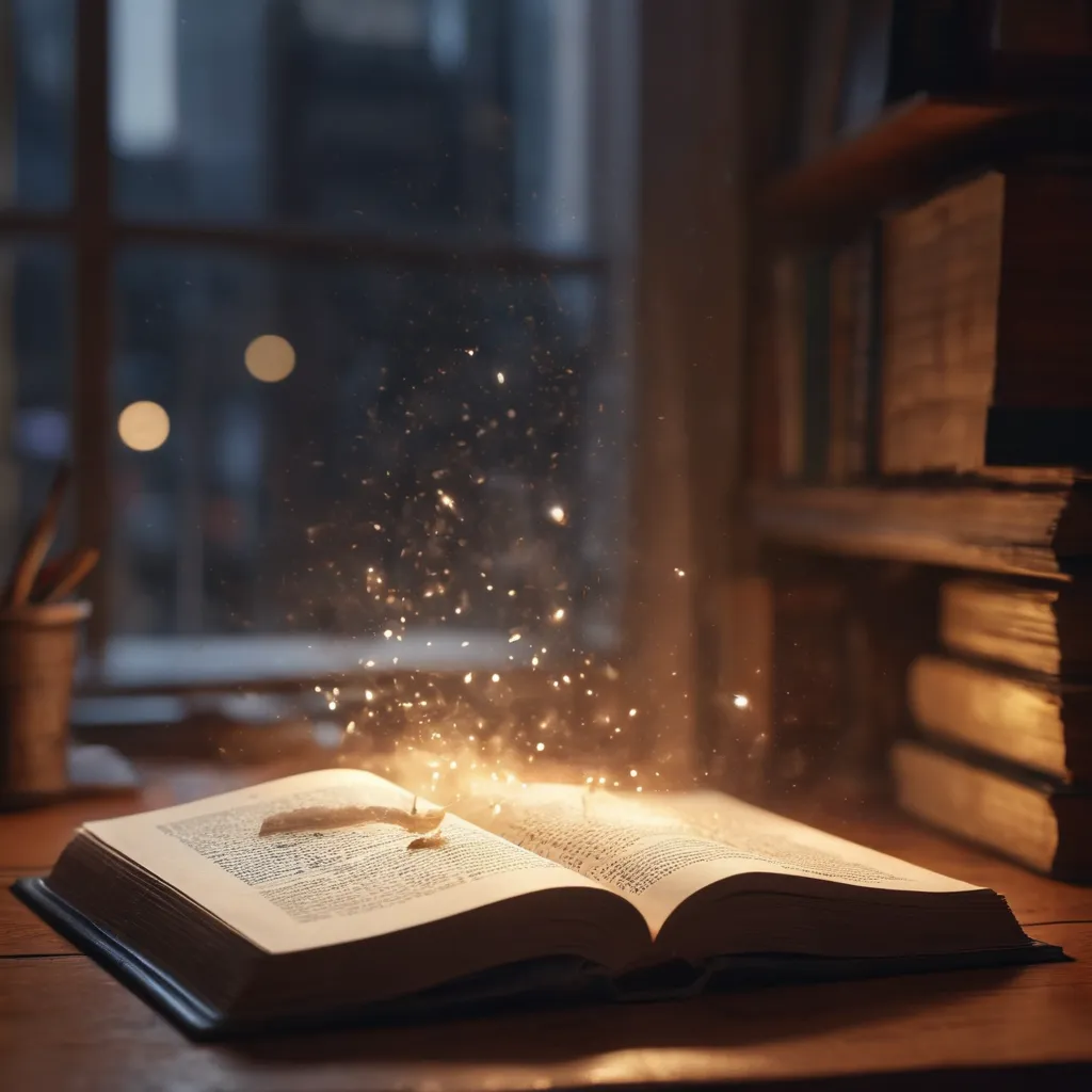 Themes of Suffering and Resilience in Kushner's Work