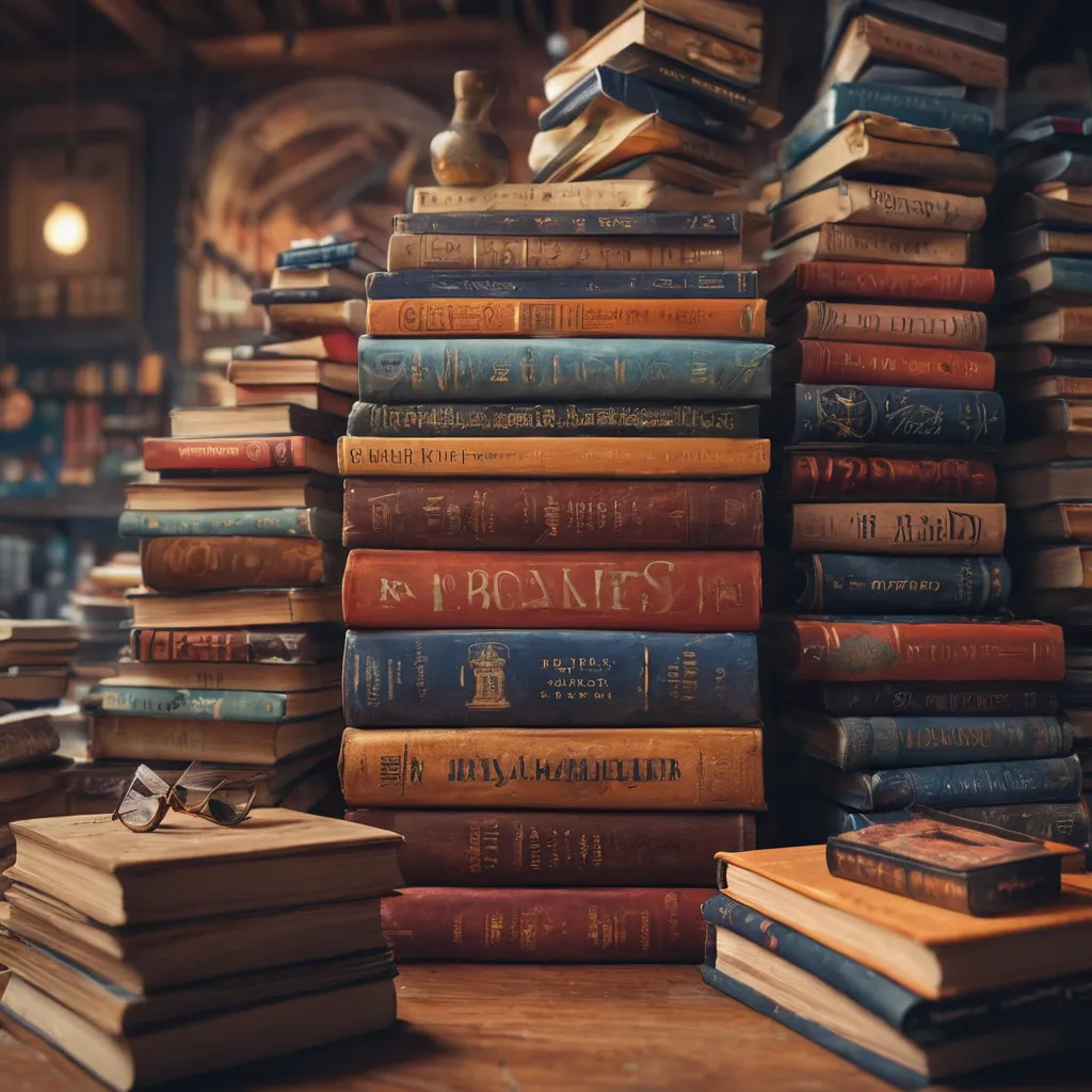 Exploring the Impact of Transformative Literature