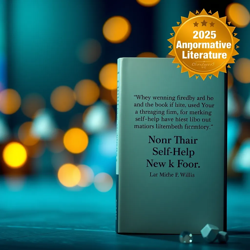 Trending Themes in Self-Help Literature Today