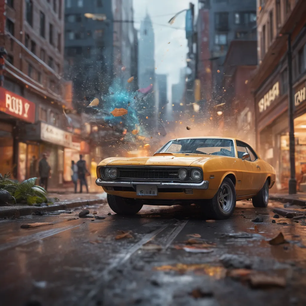 Fail Fast, Learn Faster: Embracing Immediate Feedback