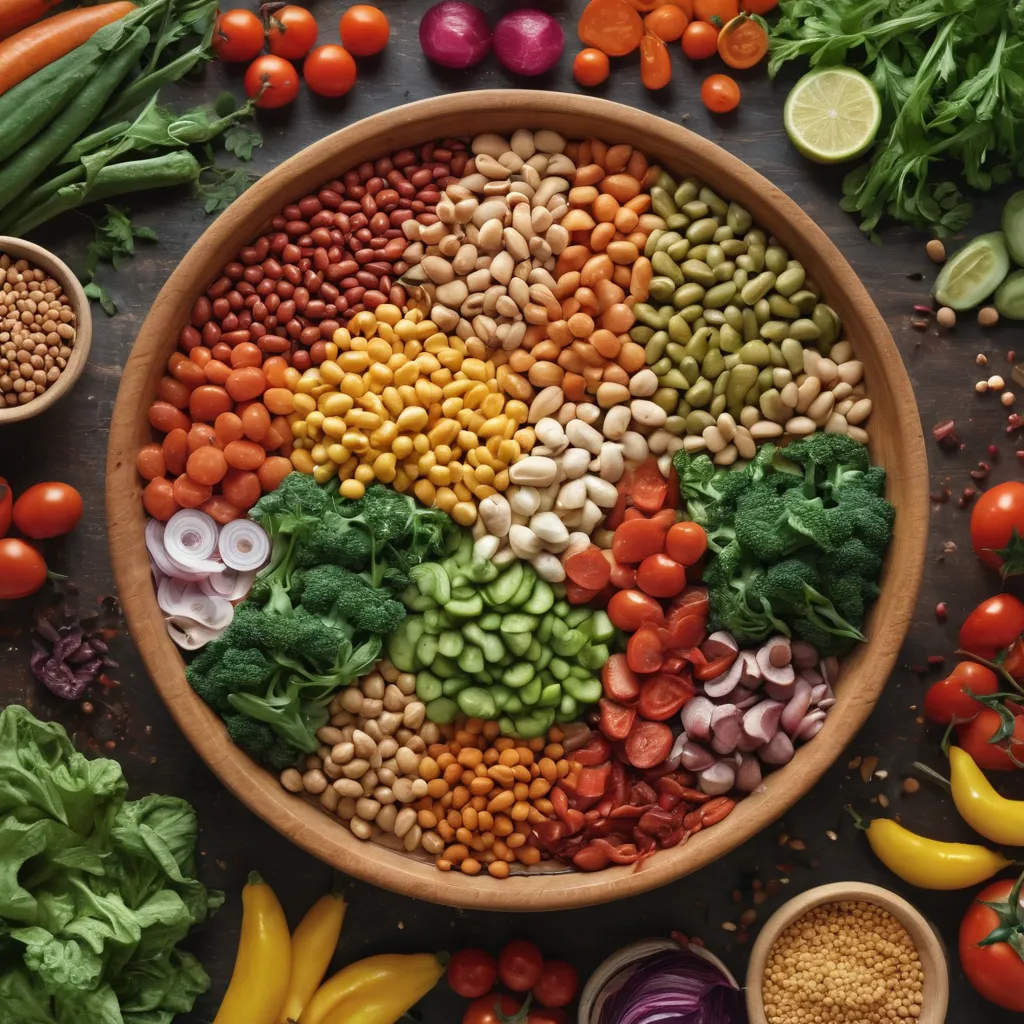 Analyzing the Four Hour Body Meal Plan