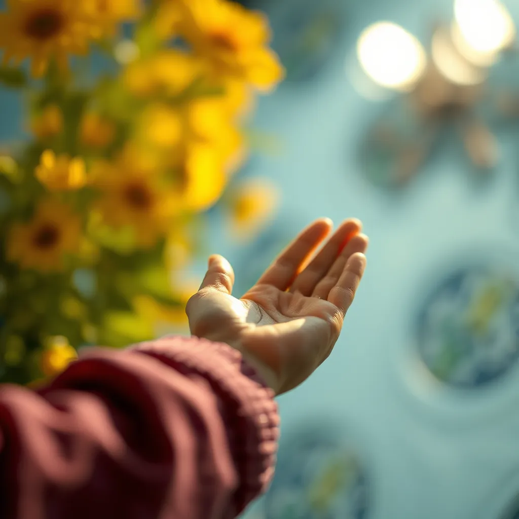 Mastering Acceptance: Saying Yes in Life and Work