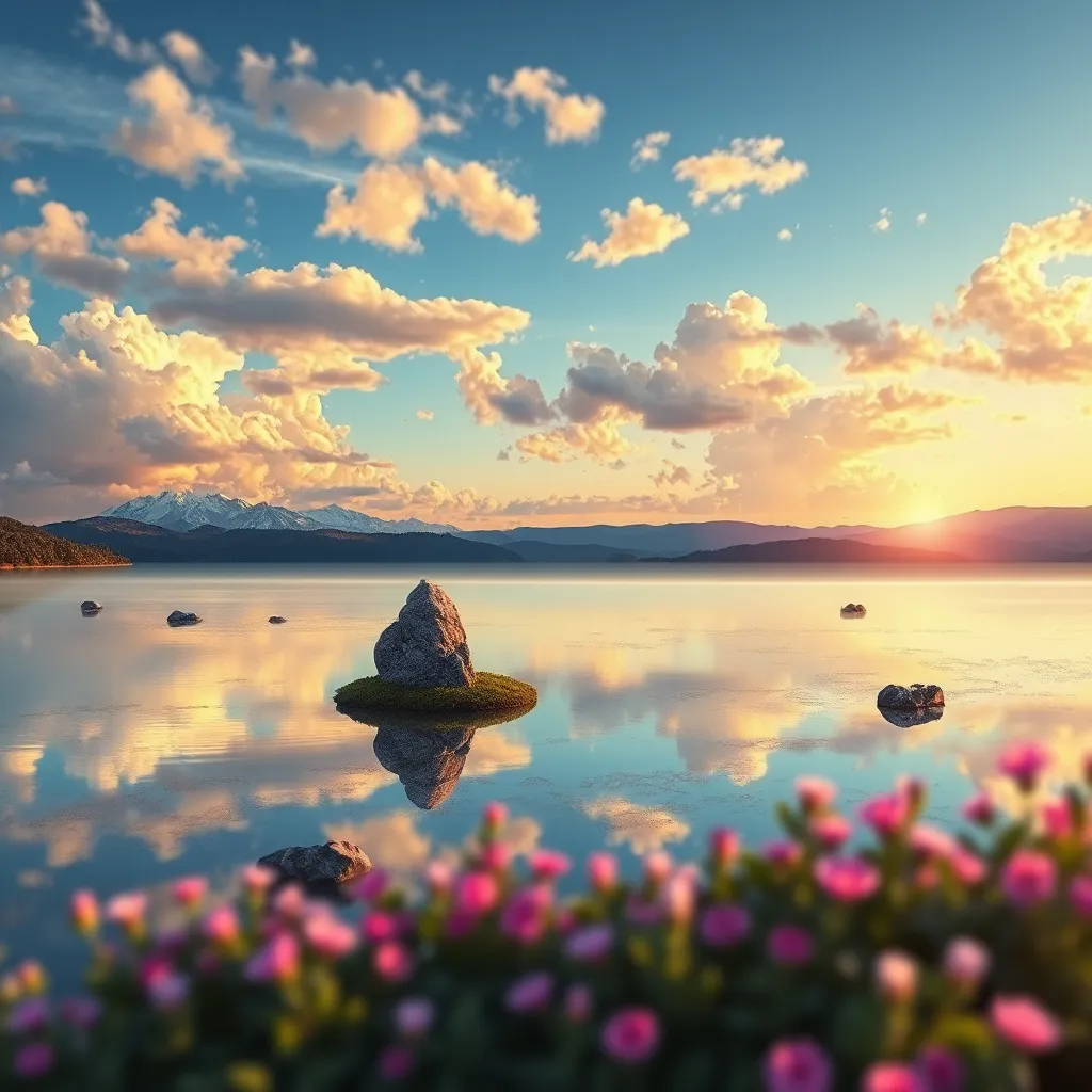 Good Vibes and Mindset: Enhancing Life Quality