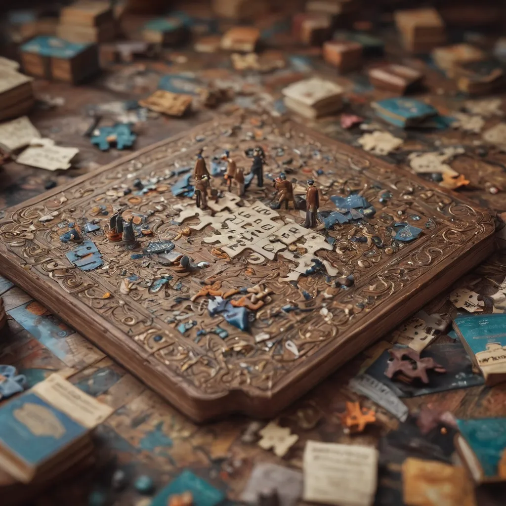 Cultivating Critical Thinking Like Sherlock Holmes