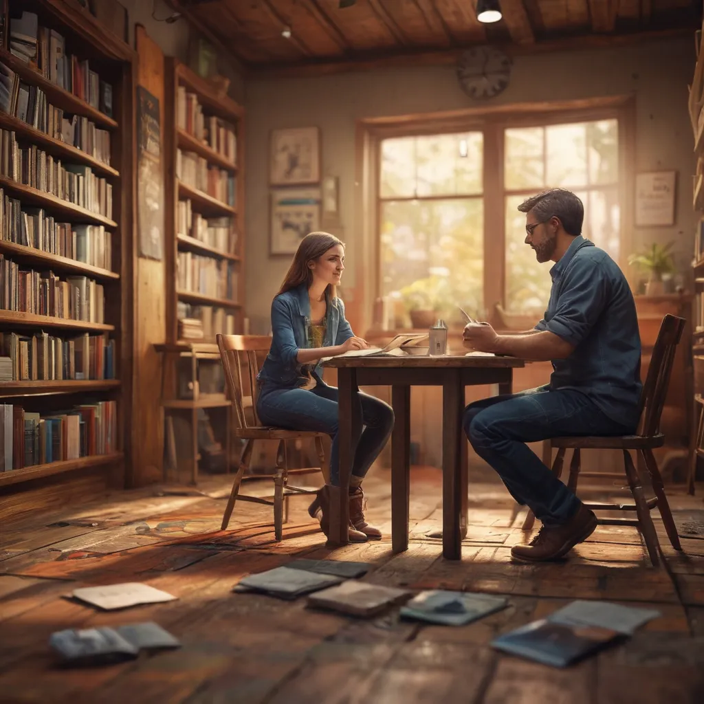 Effective Strategies for Engaging Conversations