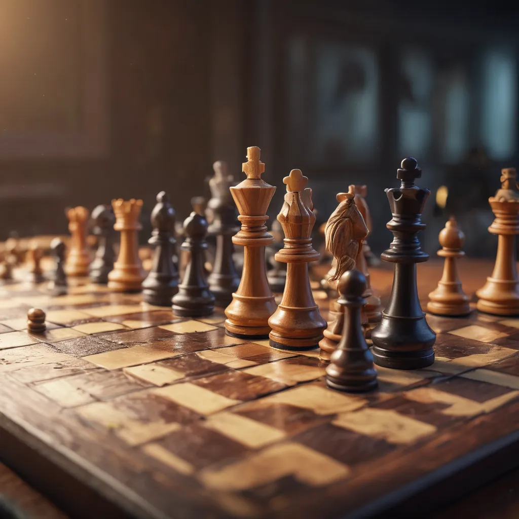 Exploring the 48 Laws of Power: Key Insights