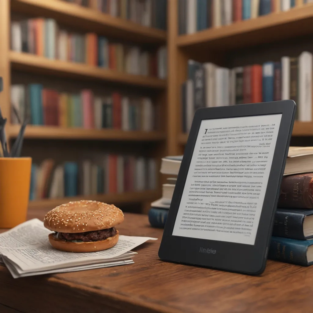 Kindle Unlimited and Scribd: In-Depth Comparison