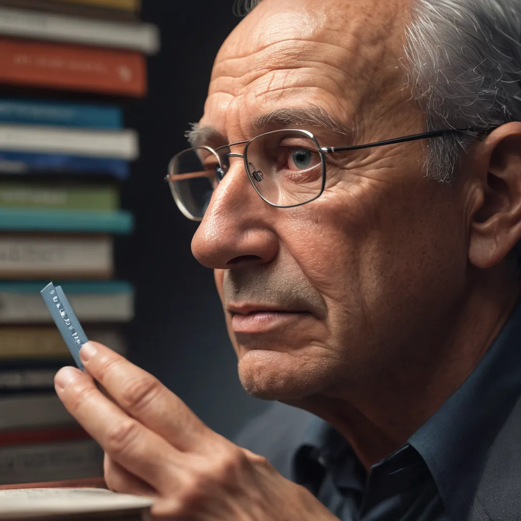 Mastering Self-Management with Peter Drucker's Insights