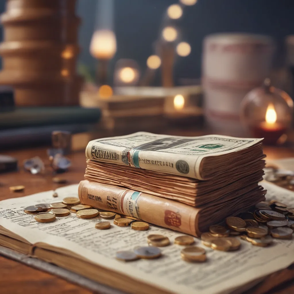 Mastering Financial Acumen: Enhance Your Money Skills