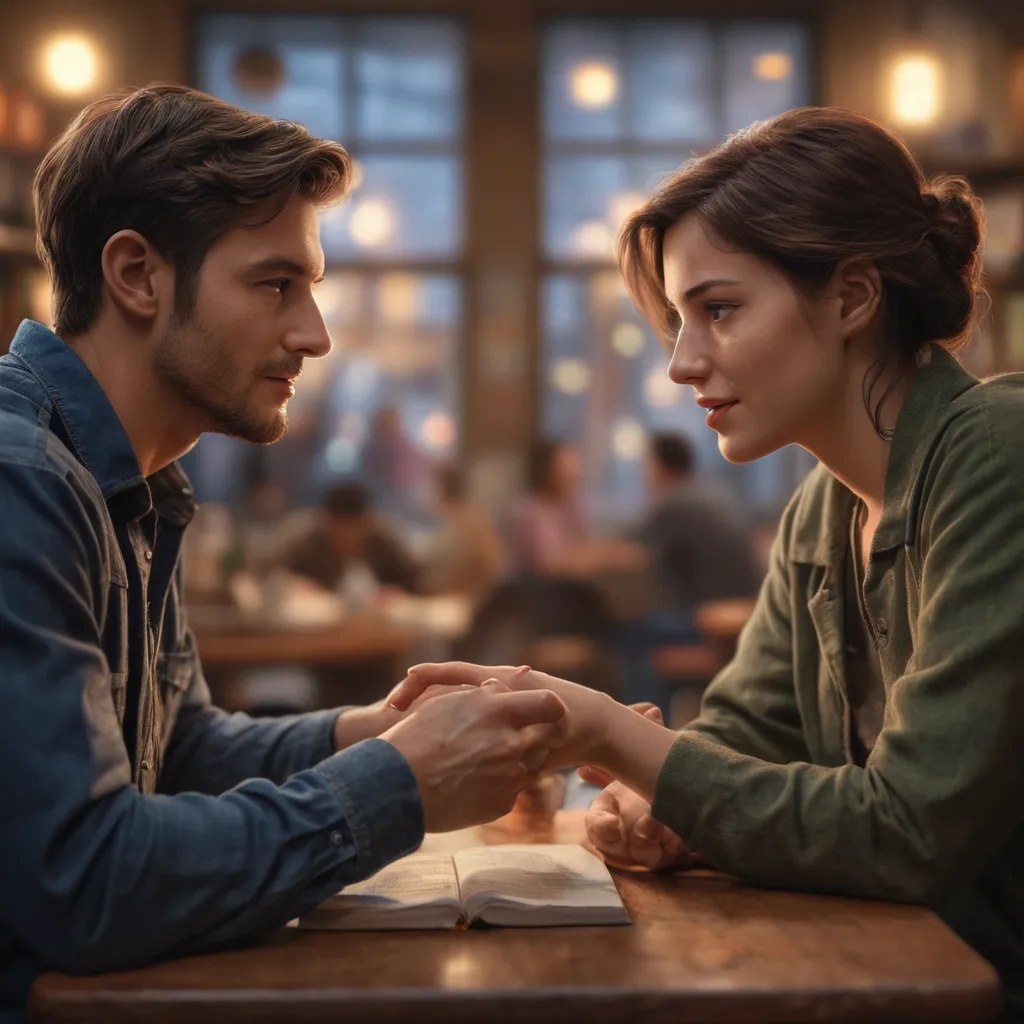 Mastering the Art of Conversation: Engage with Anyone