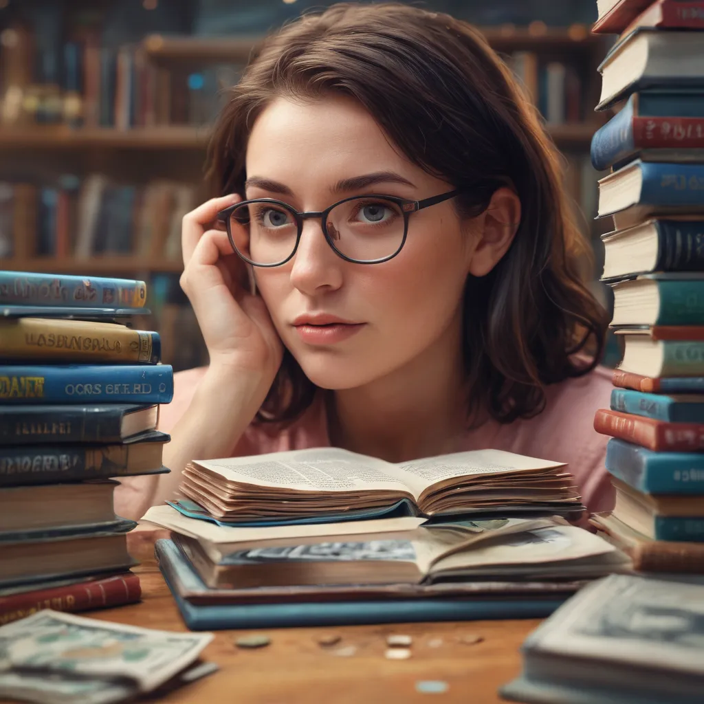 Mind Over Money: Understanding Financial Psychology