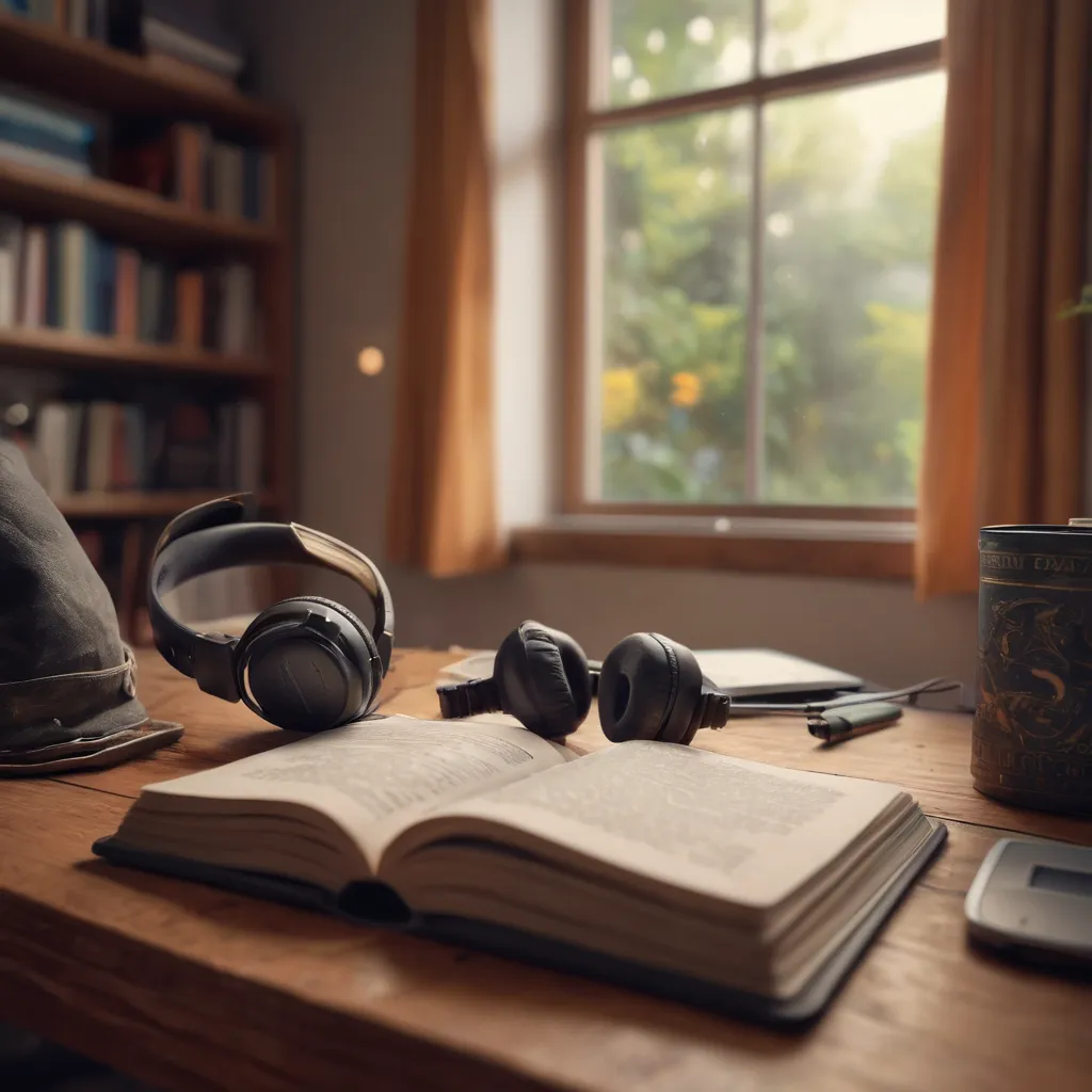 Top Nonfiction Audiobooks on Audible for Growth