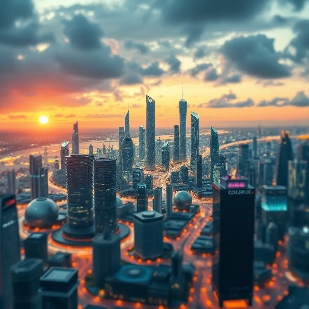 Ray Kurzweil's Vision: Embracing the Singularity