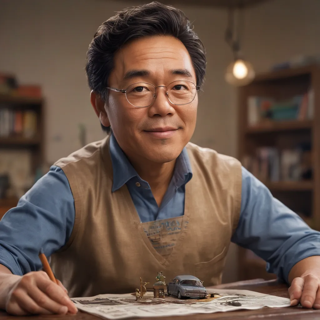 Insights from 'Rich Dad Poor Dad': A Comprehensive Review