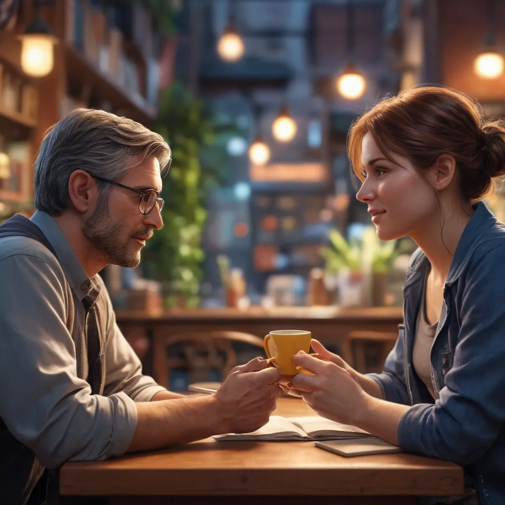 Mastering Small Talk: Building Meaningful Connections