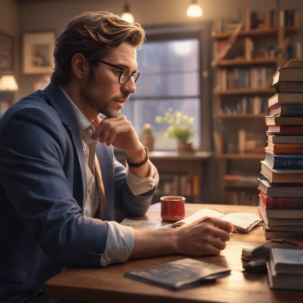 Exploring the Pathways of Successful Entrepreneurs