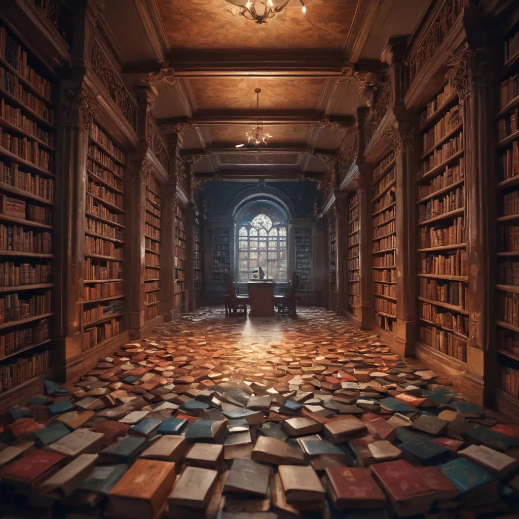 Midnight Library Review: Examining Choices and Regrets