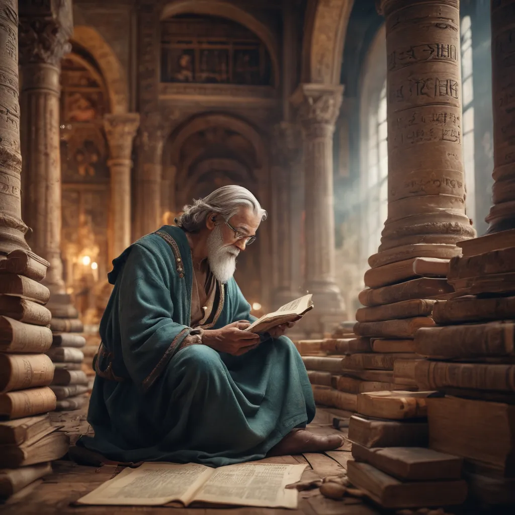 The Most Profound Quotes in History: Insights and Reflections