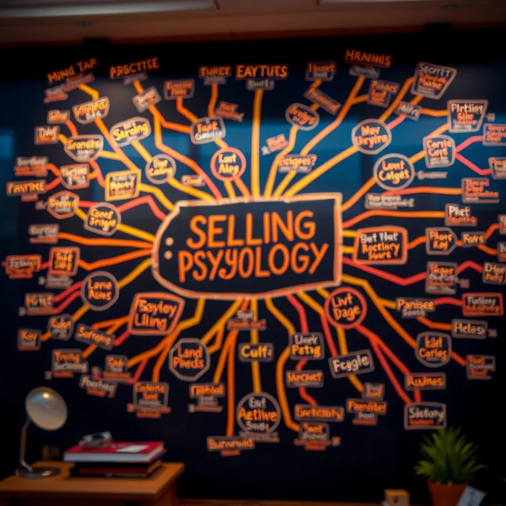 Understanding Selling Psychology: Key Strategies