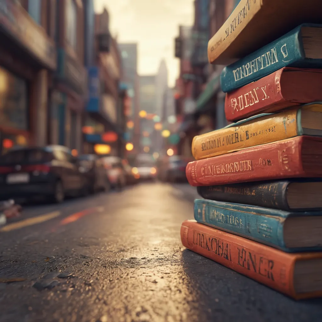 Exploring the Tipping Point: Moments of Change