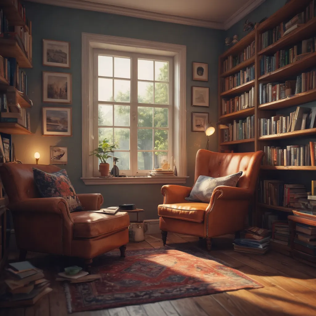 Essential Reads: Top Books to Embrace Now