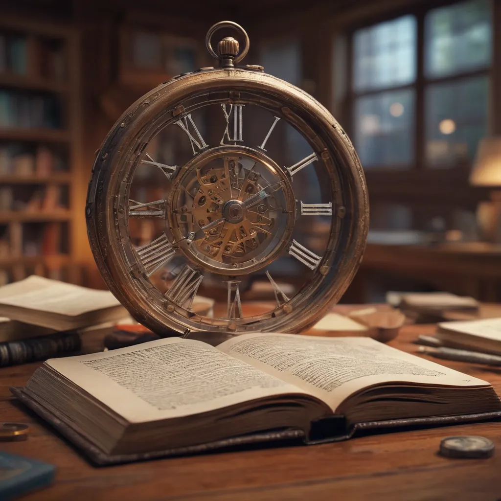 Two-Minute Stories: Mastering Concise Narratives