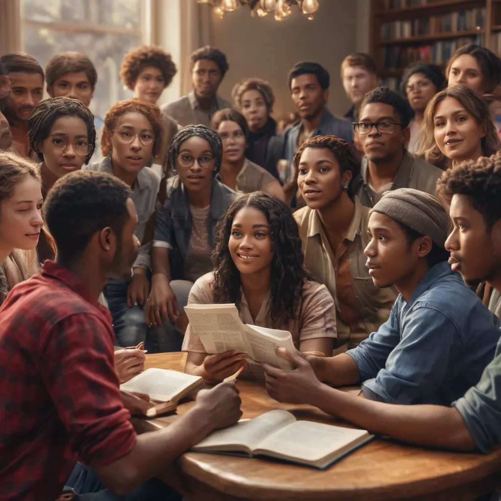 Understanding Antiracism: Principles and Actions