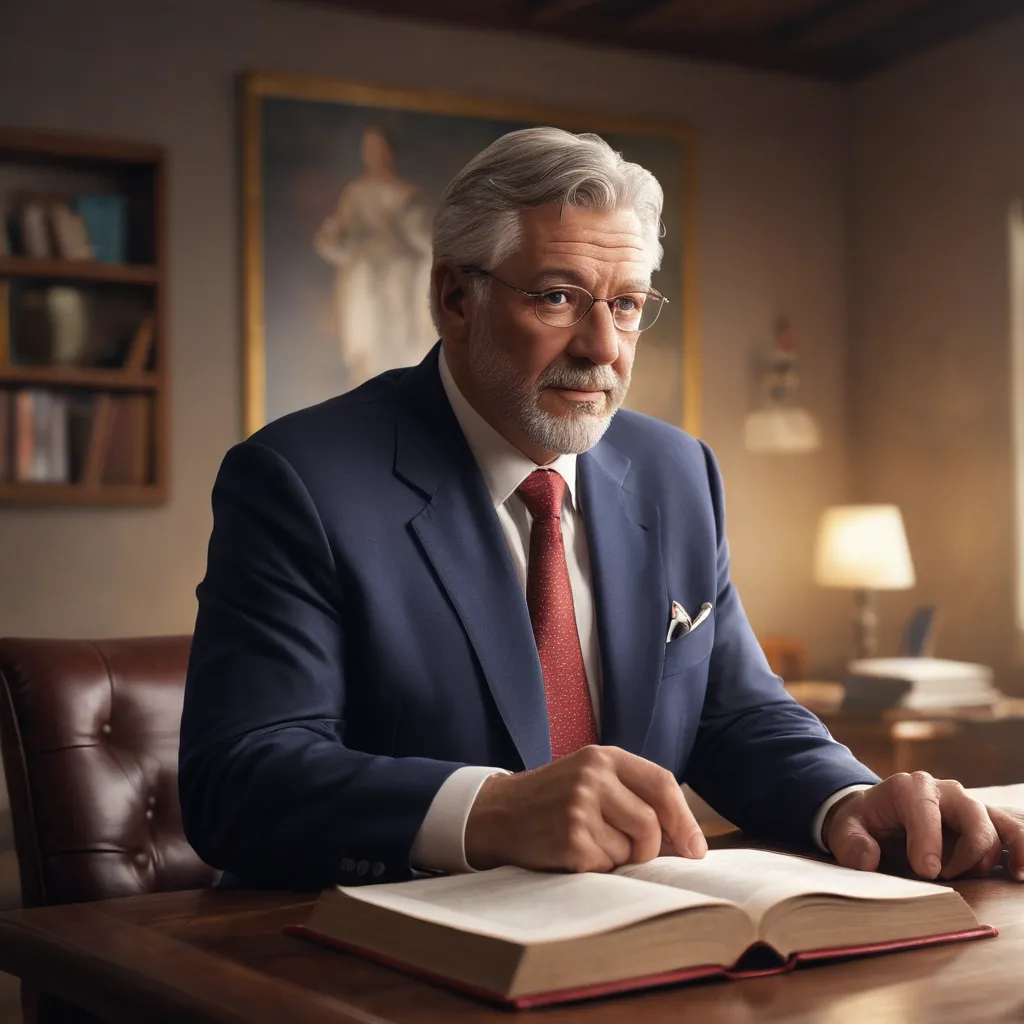 Mastering Leadership: Insights from John Maxwell