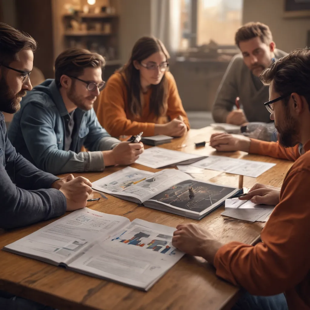 Mastering the Four Disciplines of Execution