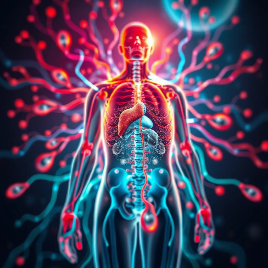 Understanding Stress: Amazonian Perspectives on Health